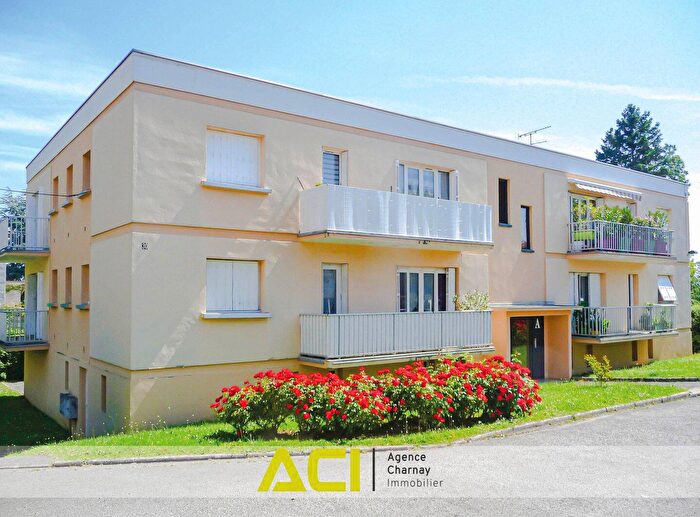 Mâcon : Appartement 2 pièces à louer