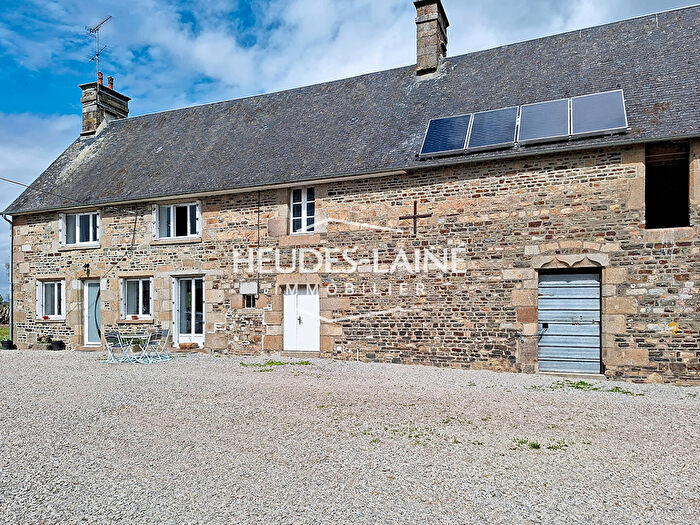 Cuves - Maison 5 pièces à vendre