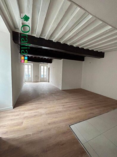 Appartement à louer - Grangier, Dijon - 2 pièces - 1 chambre