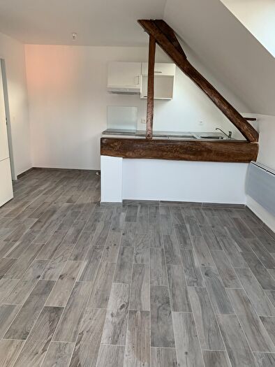 Appartement 2 pièces à louer à Bois-d'Arcy