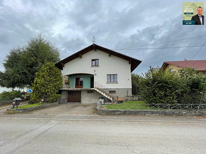 Maison à vendre - Winkel - 7 pièces - 4 chambres