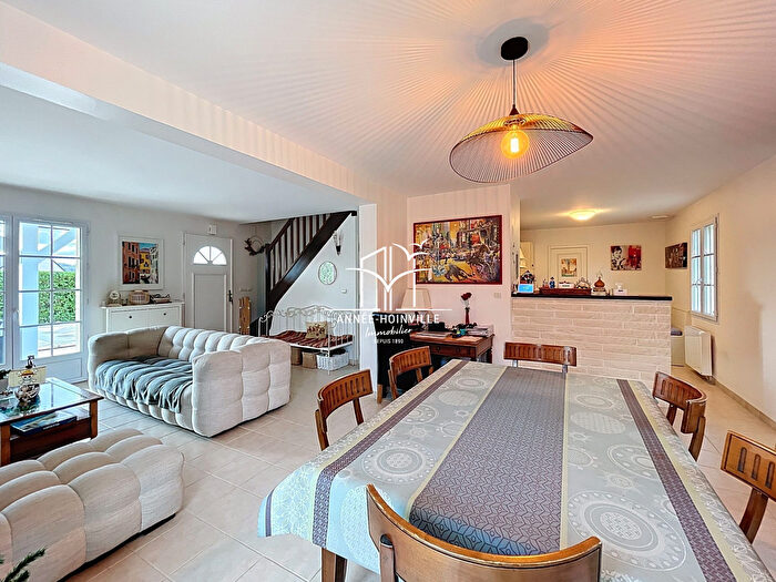 Maison 7 pièces à Blonville-sur-Mer, à vendre