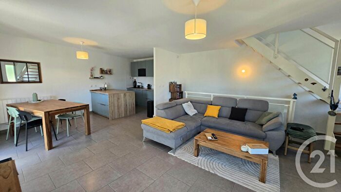 Maison 3 pièces à vendre - Laigneville