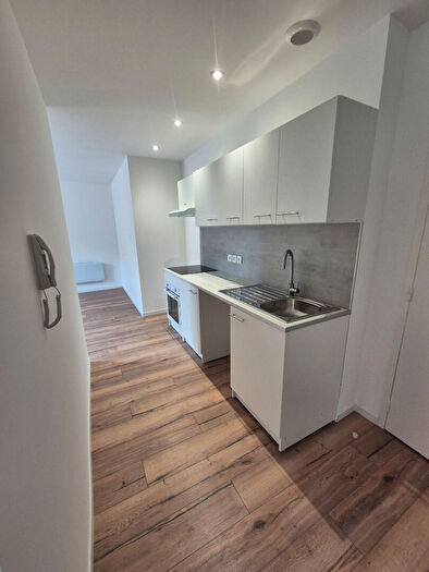Appartement 3 pièces à Labastide-Rouairoux, à louer