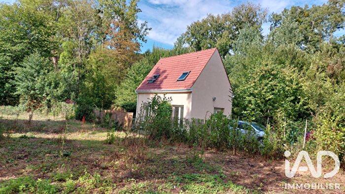 Maison 2 pièces à vendre - Abbecourt