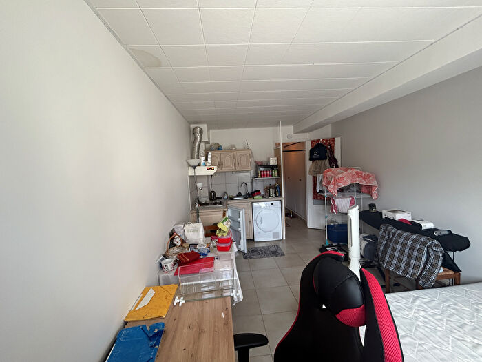 Orsay, Le Guichet : Appartement 1 pièce à vendre