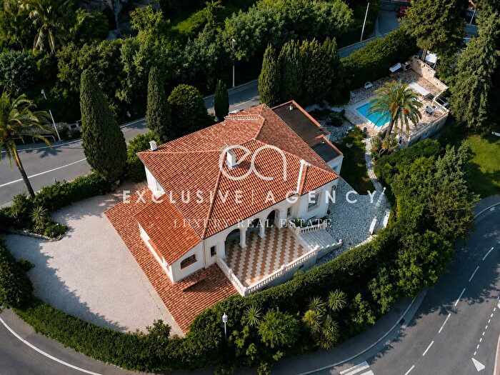 Maison 10 pièces à vendre - Cannes, Croix des Gardes