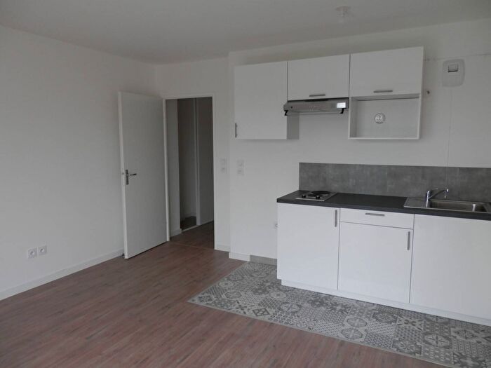 Appartement 1 pièce à Brou-sur-Chantereine, à louer