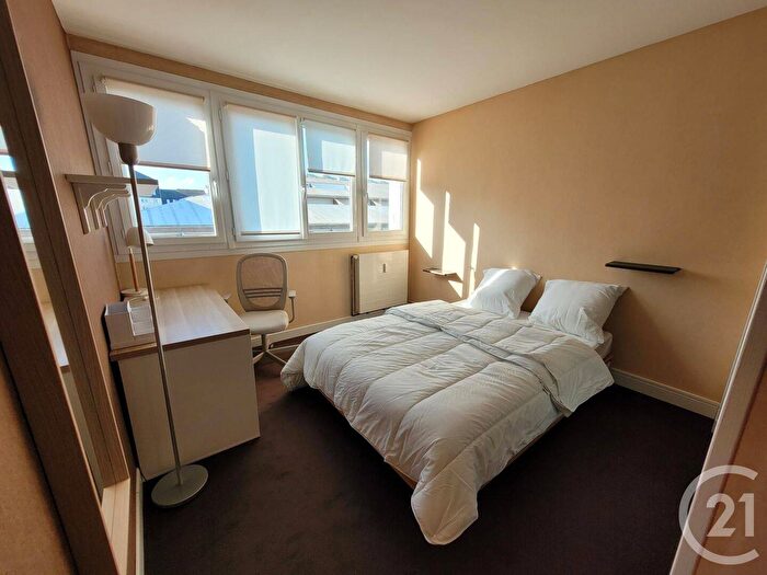 Appartement 1 pièce à louer - Compiègne