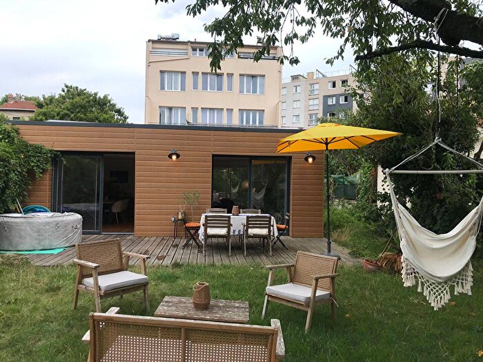 Maison 4 pièces à louer - Ruffins-Théophile Sueur-Montreau-Le Morillon
