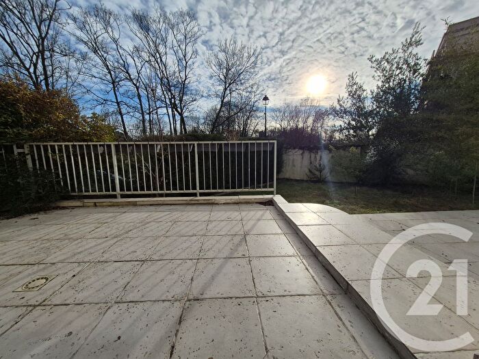 Appartement à vendre - Joinville-le-Pont, Centre-ville - 3 pièces - 2 chambres