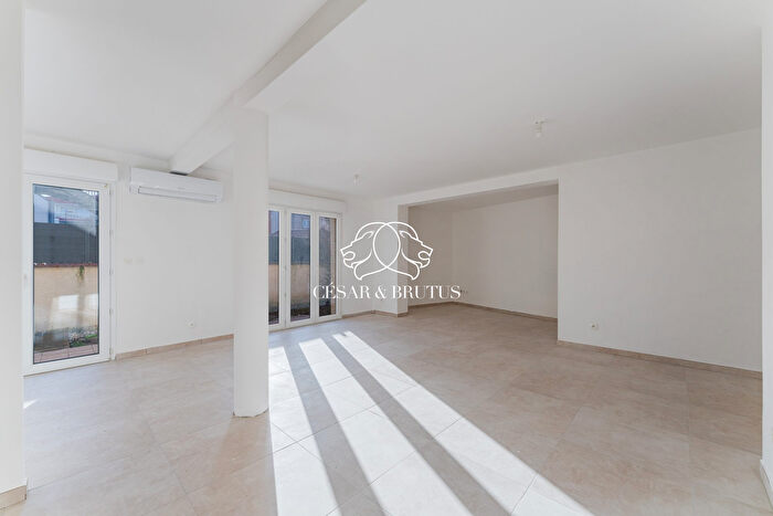 Maison à vendre - La Verpillière - 4 pièces - 3 chambres