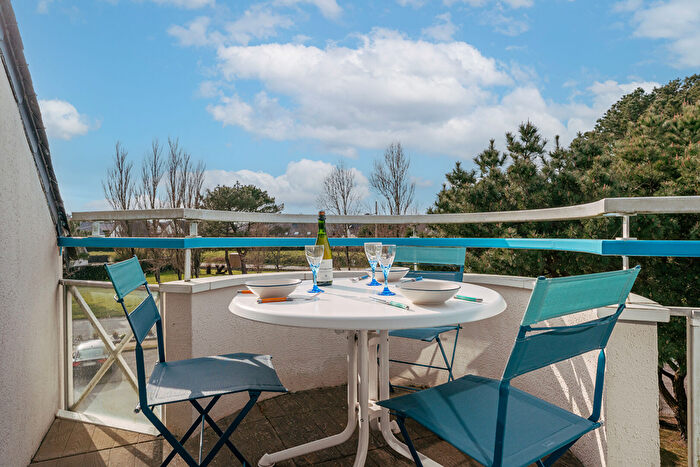 Appartement 1 pièce à vendre à Carnac, Légènes, Pointe Saint-Colomban