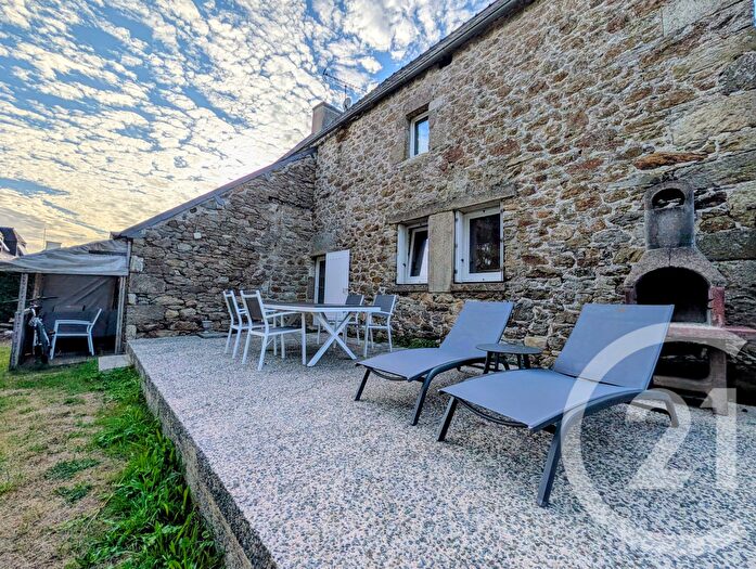 Ploubalay : Maison 5 pièces à louer