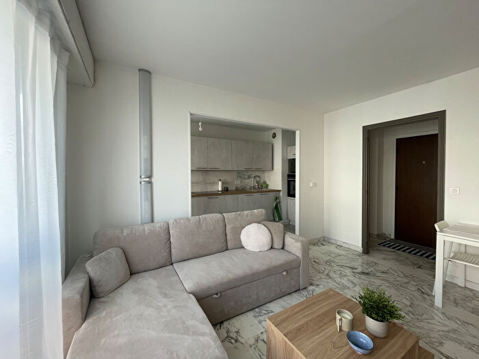 Montpellier, Gambetta - Appartement 2 pièces à louer