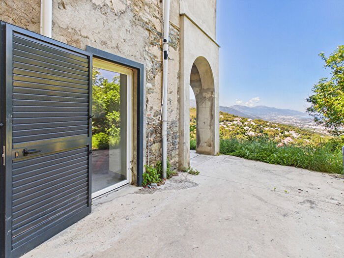 Appartement 2 pièces à vendre à Borgo