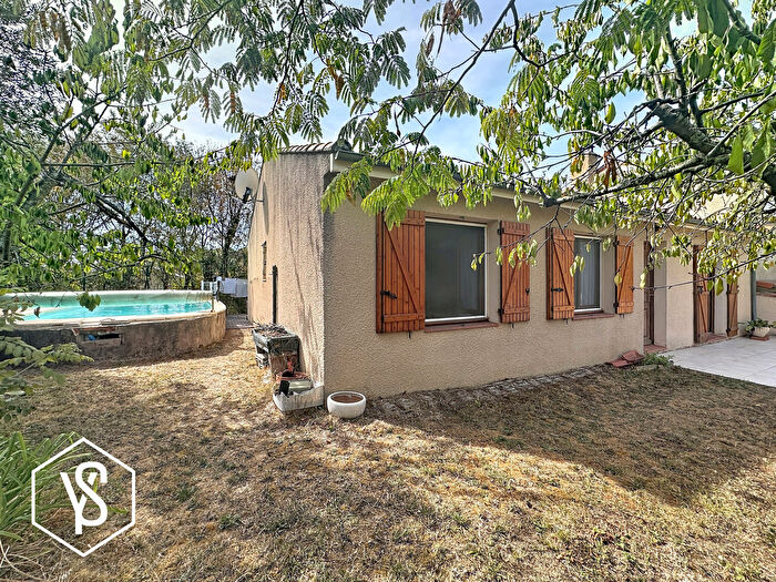 Lanta : Maison 6 pièces à vendre