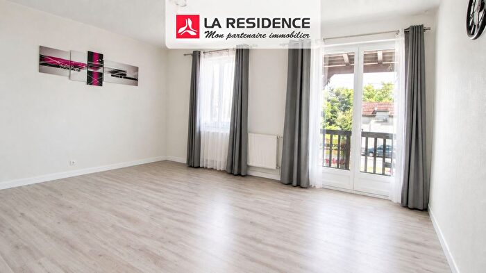 Appartement 5 pièces à Villepreux, à vendre