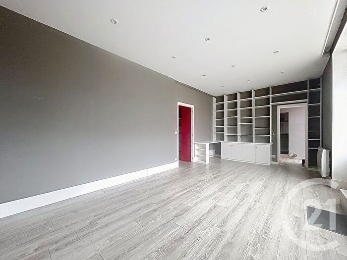 Melun, Rive de Seine, Sud - Appartement 3 pièces à vendre