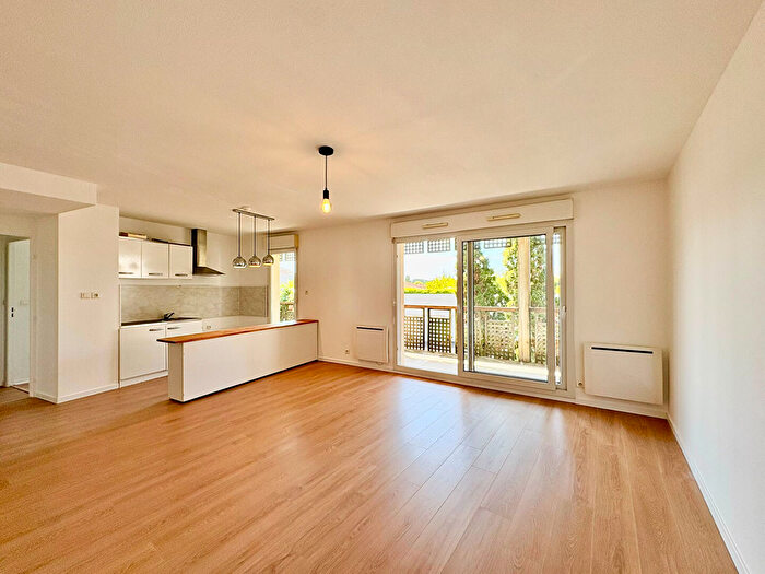 La Teste-de-Buch, Centre-ville : Appartement 2 pièces à vendre