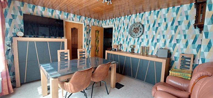 Maison 6 pièces à vendre - Coudekerque-Branche, Centre Nord