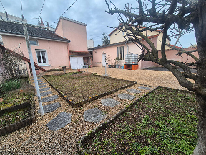Maison 5 pièces à vendre - Roanne, Arsenal, Matel