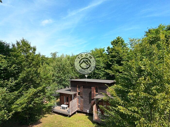 Maison à vendre - Eppe-Sauvage - 3 pièces - 3 chambres