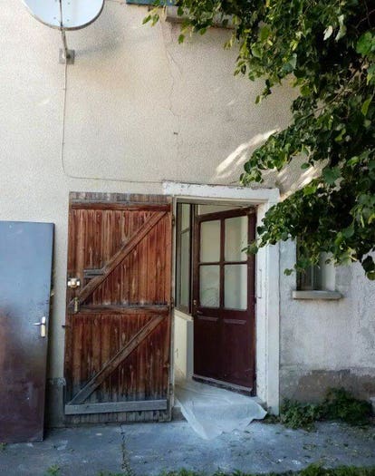 Appartement 2 pièces à louer - Pierre-Châtel