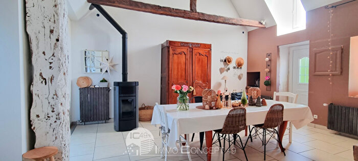 Maison 7 pièces à vendre - Les Alleuds