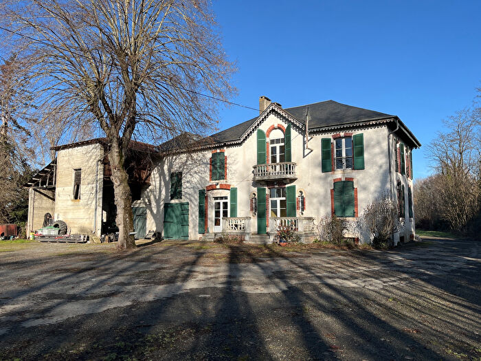 Maison à vendre - Tarbes, Solazur - 5 pièces - 3 chambres