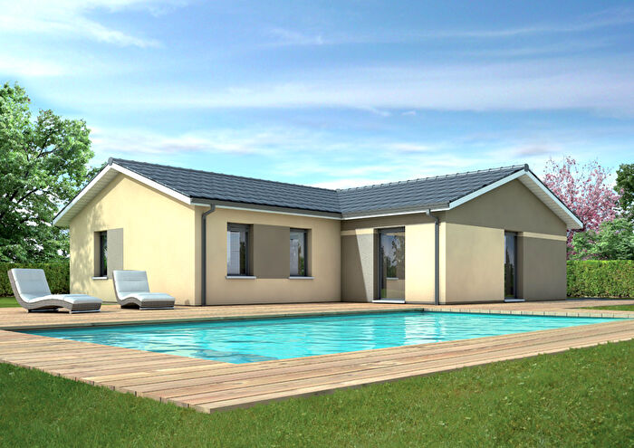 Maisons à vendre et appartements à louer - 1