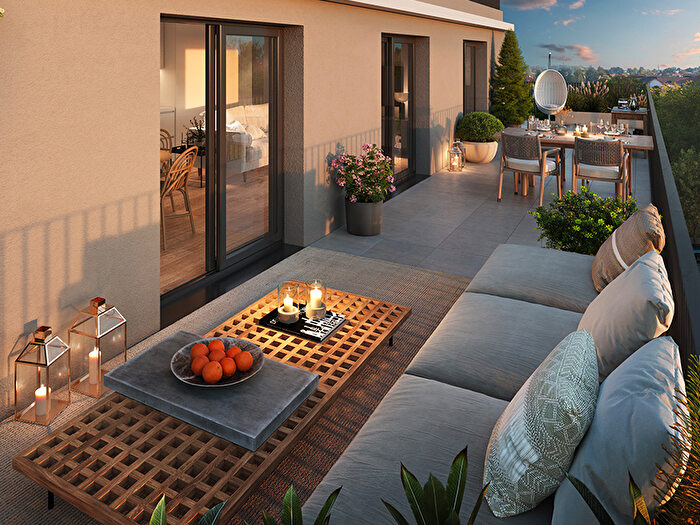 Maison à vendre - Cagnes-sur-Mer - 4 pièces