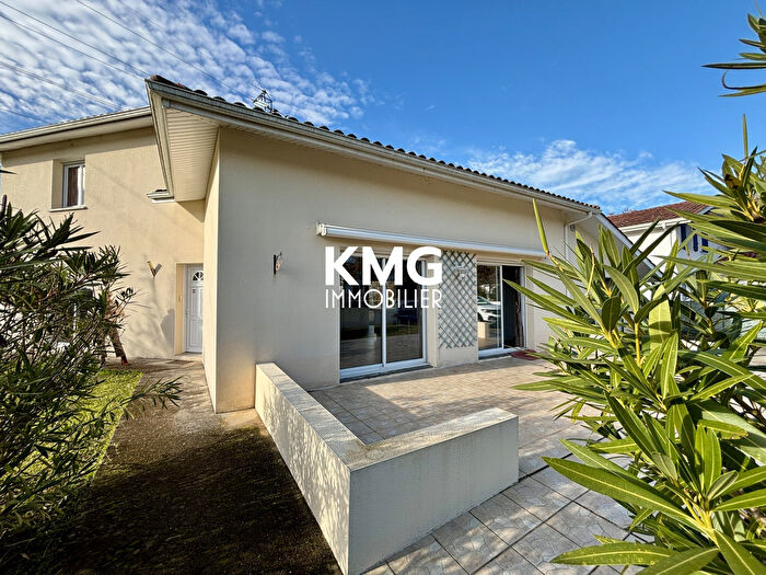 Maison 5 pièces à vendre à Saint-Pierre-d'Irube