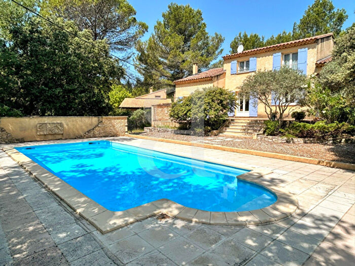 Maison à vendre - LIsle-sur-la-Sorgue, Saint-Antoine - 6 pièces - 4 chambres