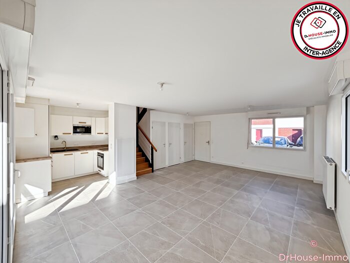 Maison 4 pièces à Mérignac, Capeyron, à vendre