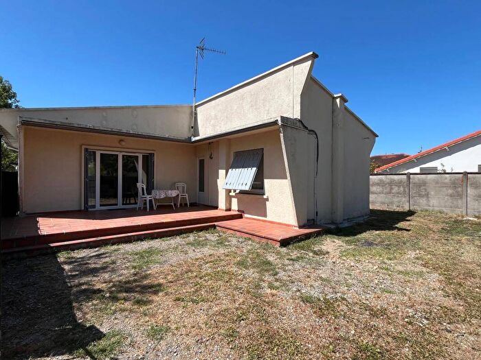 Maison à louer - La Ramee, Tournefeuille - 3 pièces - 2 chambres