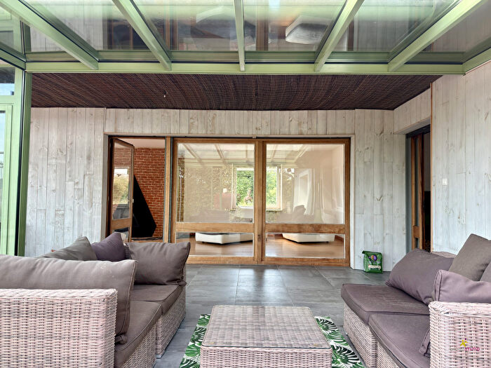 Oberhaslach : Maison 5 pièces à vendre