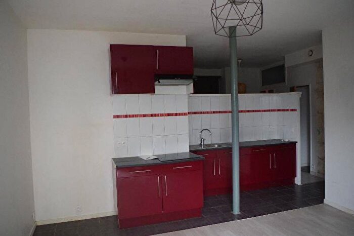 Appartement 1 pièce à louer à Bordeaux