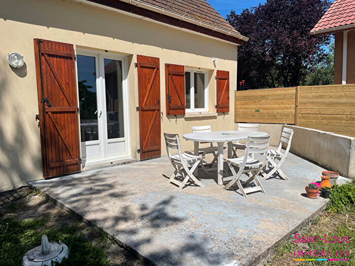 Maison à louer - Carrières-sous-Poissy, Bords de Seine, Ile de la Dérivation - 7 pièces - 3 chambres