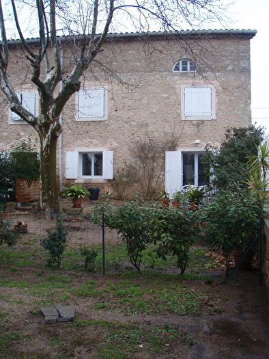 Boisseron : Maison 6 pièces à louer