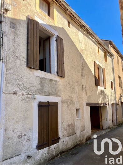 postalCode - Maison 6 pièces à vendre