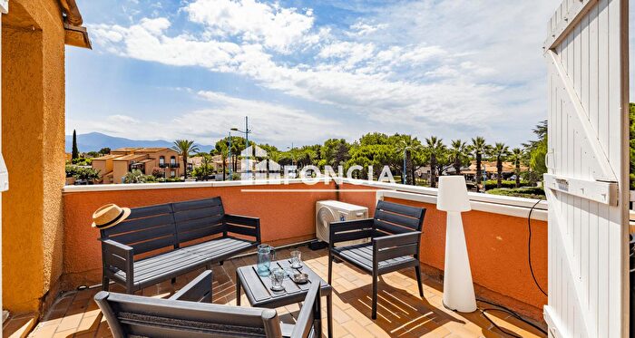 Appartement 3 pièces à vendre - Saint-Cyprien, Plage de lArt