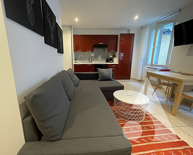 Appartement 2 pièces à vendre - Aups
