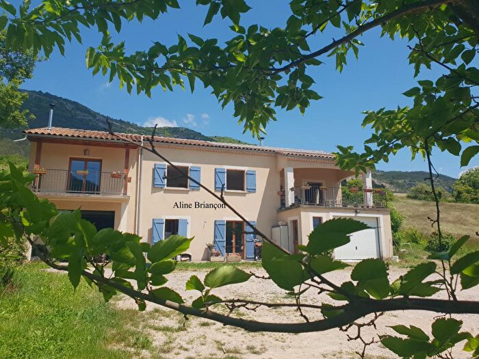 Sainte-Croix - Maison 8 pièces à vendre
