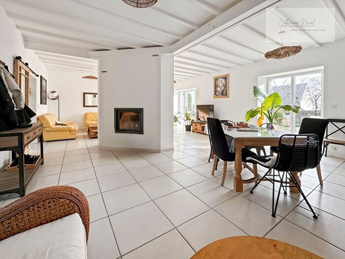 Maison 8 pièces à vendre à Guérande, Bocage-Nord