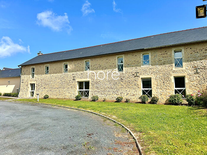 Appartement à vendre - Colleville-sur-Mer - 2 pièces - 1 chambre