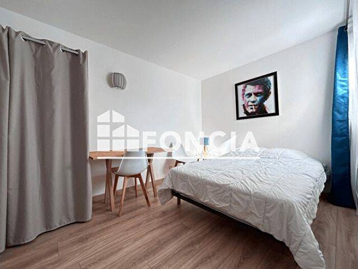 Les Minimes-Tasdon, La Rochelle : Appartement 3 pièces à louer
