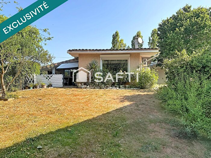 Maison 4 pièces à vendre à Castelsarrasin, Bénis, Route de Belleperche, Le Gravil, Route de Toulouse