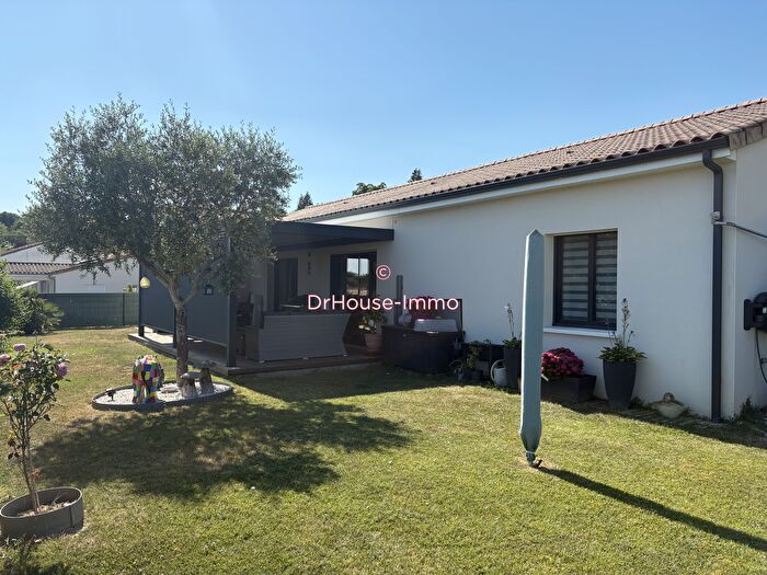 Maison 5 pièces à vendre - Beaumont