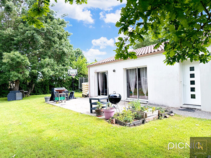 Maison 5 pièces à vendre - Pornic, Les Trois Croix, La Ficaudière